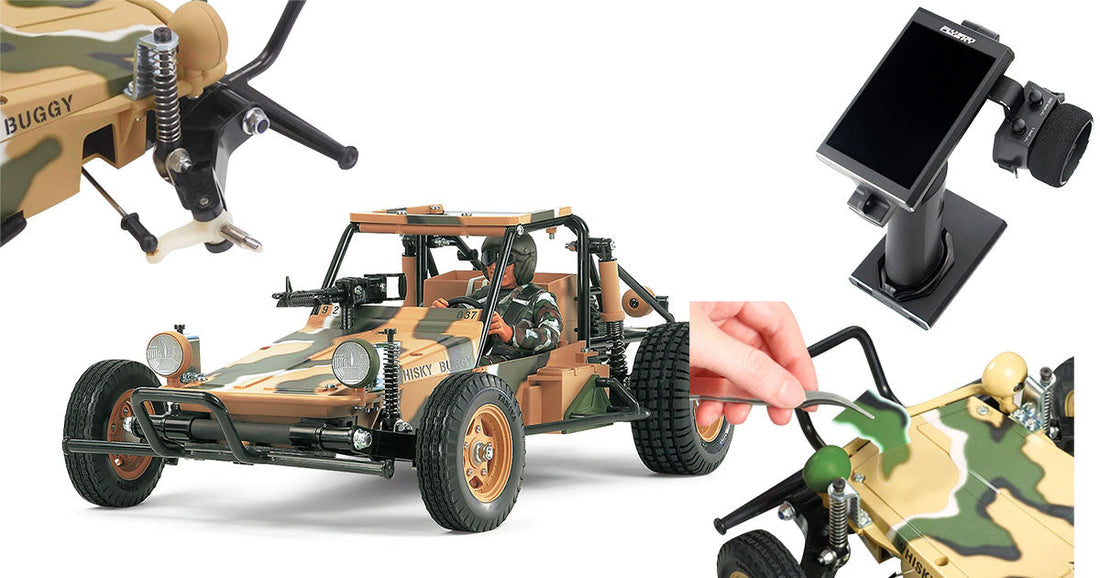 Australian RC Frequency Regulations Guide | Hearns Hobbies