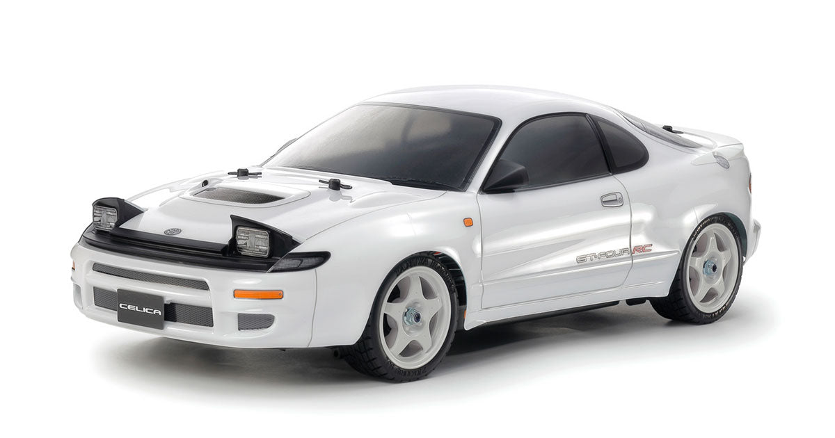 The Basics of RC Car Conversion | What You Need to Know