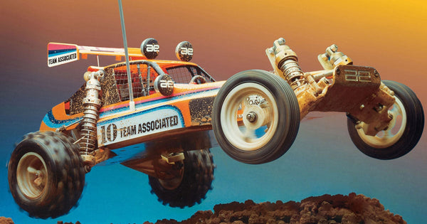 Guide to RC, Static, and Diecast Scale Models | Hearns Hobbies