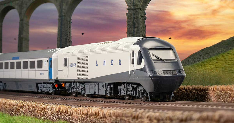 What is DCC in Model Railways? | Quick Guide by Hearns Hobbies