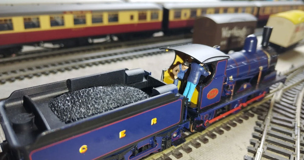 Why Model Railway Fishplates Buckle in Australian Heat | Hearns Hobbies