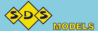 SDS Models | Australian HO Model Trains | Hearns Hobbies