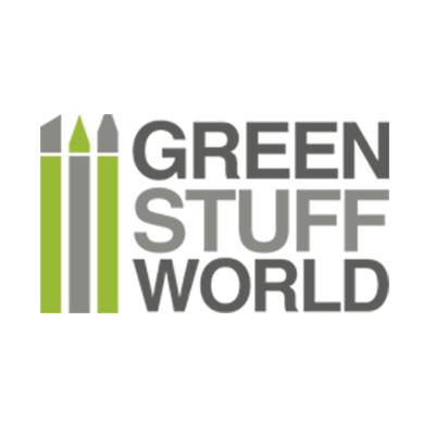 Acrylic, Metallic, Fluorescent & Effects from Green Stuff World Paints ...
