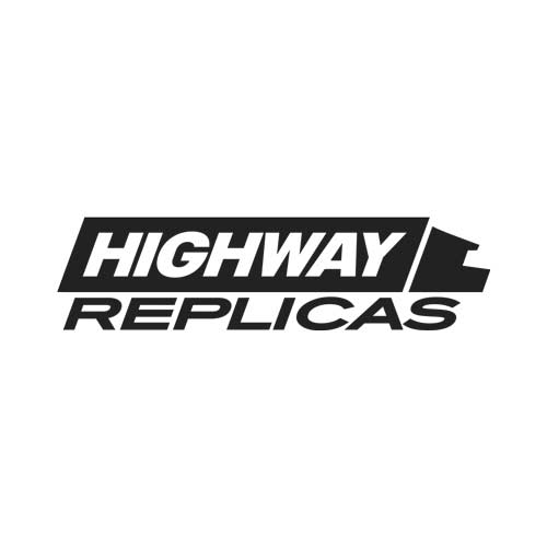 Highway Replicas | Diecast Trucks | Collectible Truck | Hearns Hobbies