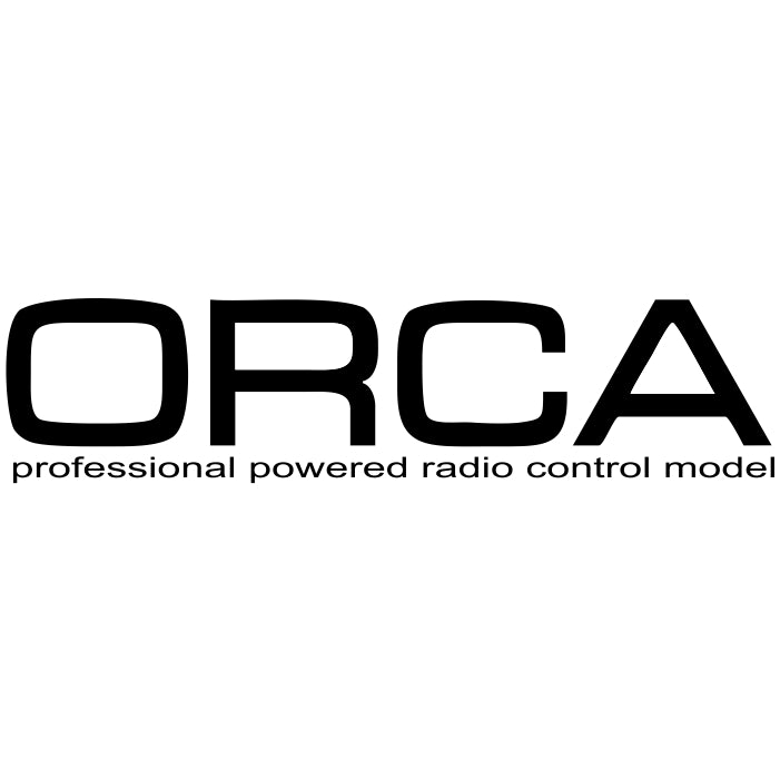 ORCA RC Electronics Australia | ESCs, Motors & More