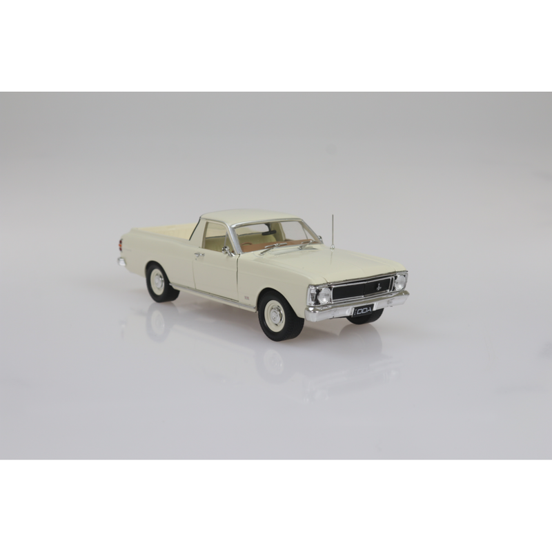 DDA Collectibles | Australian Model Cars | Hearns Hobbies