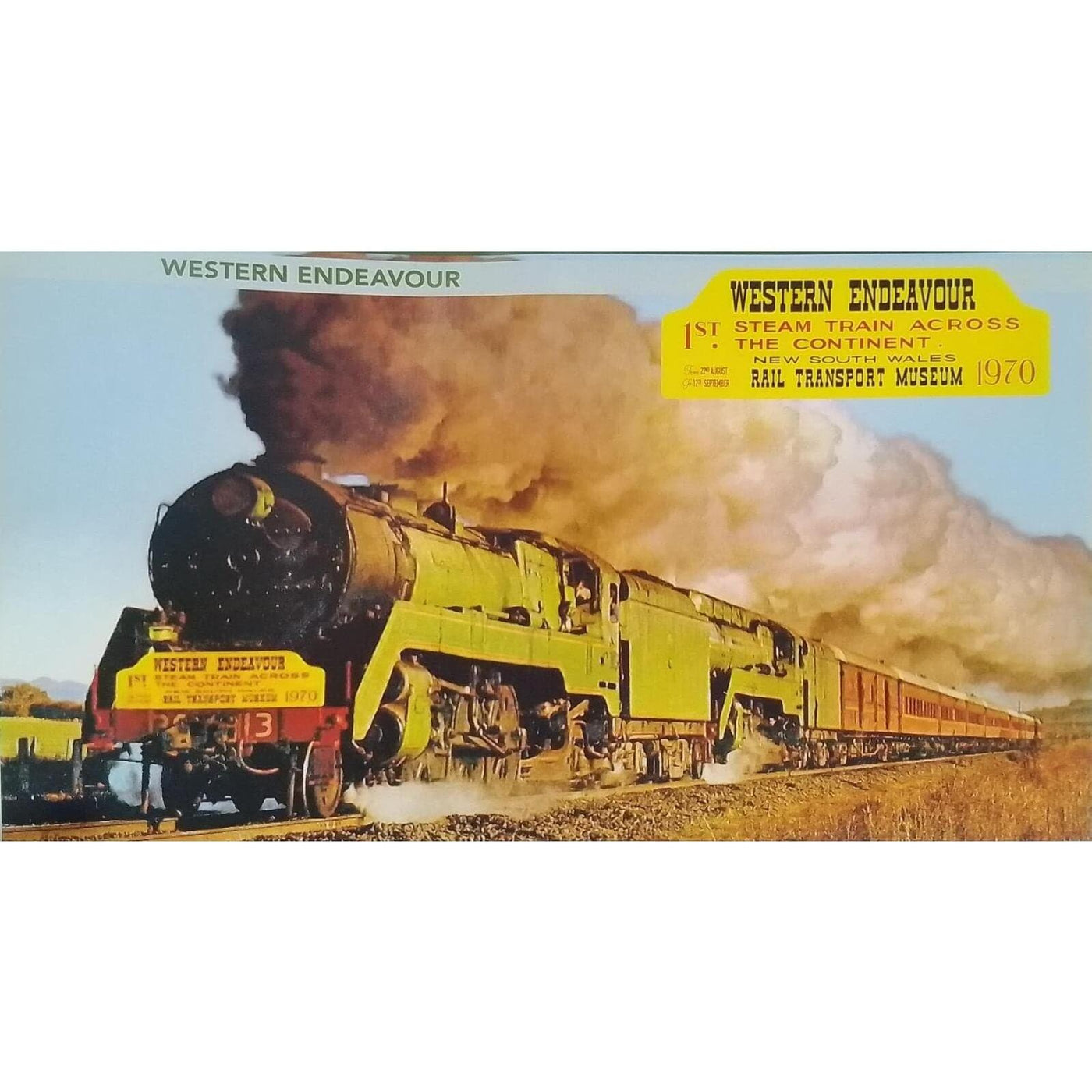 Locomotive Australia | Model Railway | Hearns Hobbies