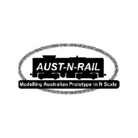 Australian Railway Models | RC Hobby Shop | Hearns Hobbies