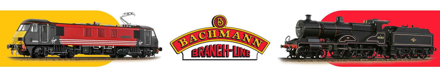 Bachmann Branchline Distributor | Bachmann Trains | RC Hobby Shop