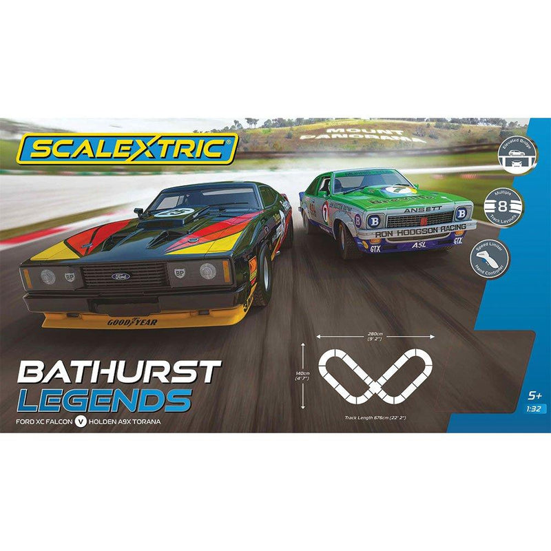 Scalextric | Scalextric Australia | Slot Cars | Hearns Hobbies