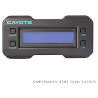 Team Cayote RC Electronics | RC ESCs & Bluetooth Modules | Hearns Hobbies