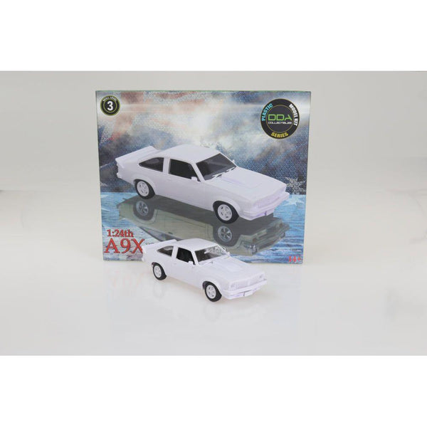 DDA Collectibles | Australian Model Cars | Hearns Hobbies