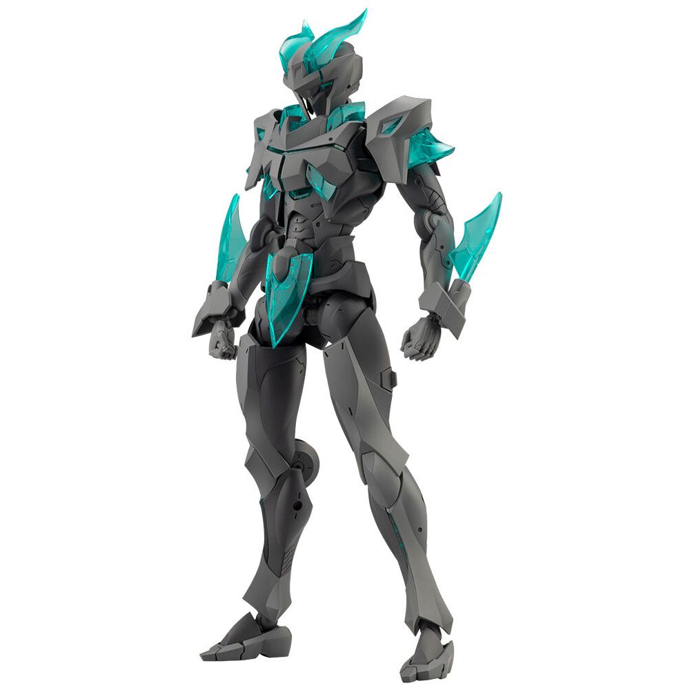 KOTOBUKIYA MEGALOMARIA UNLIMITED UNIVERSE MEPHISTO ?PROTOTYPE COLOR?