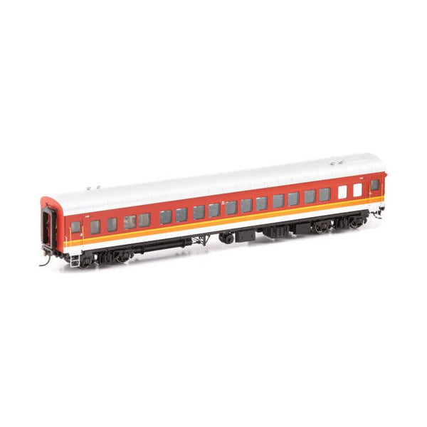 Auscision Model Railway | Auscision Trains | Hearns Hobbies