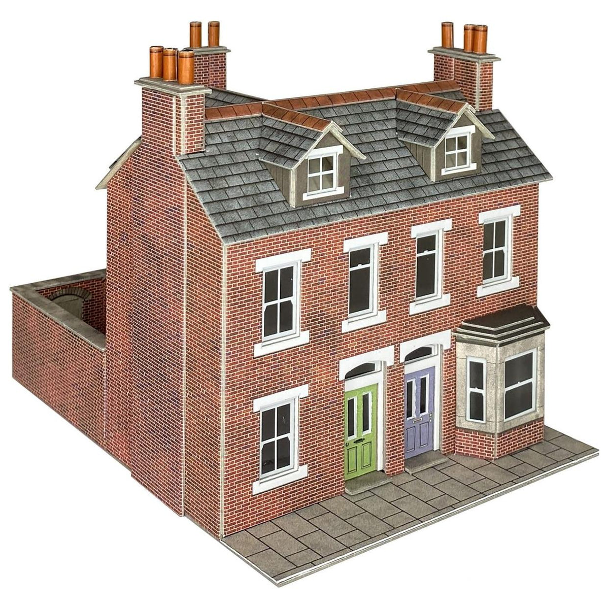 Metcalfe | Model Railway & Building | RC Model Kits