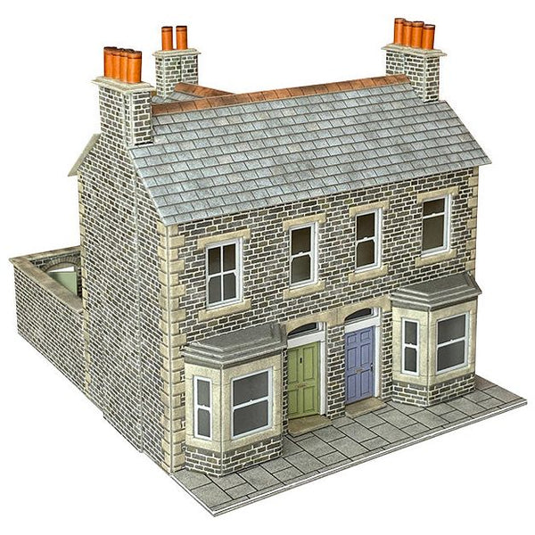 Metcalfe | Model Railway & Building | RC Model Kits