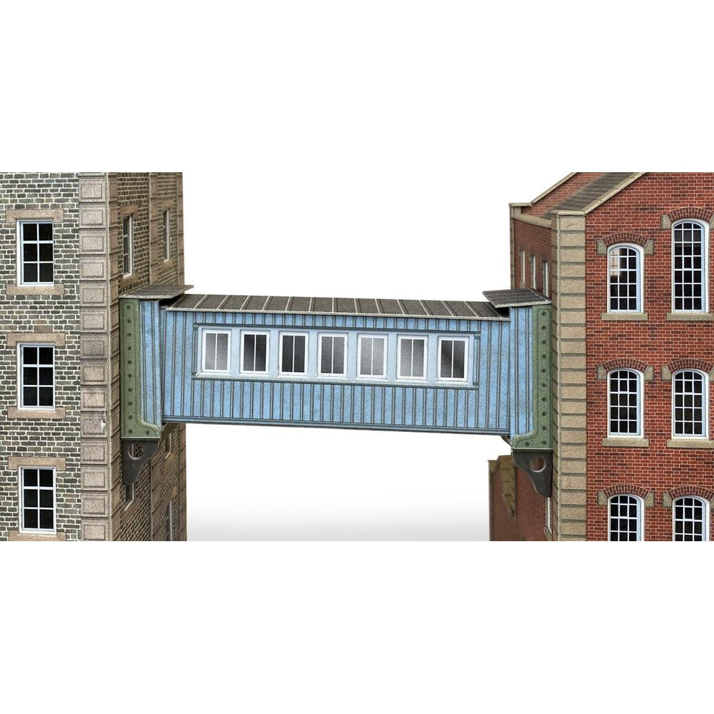 Metcalfe | Model Railway & Building | RC Model Kits