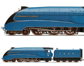 Locomotive Australia | Model Railway | Hearns Hobbies