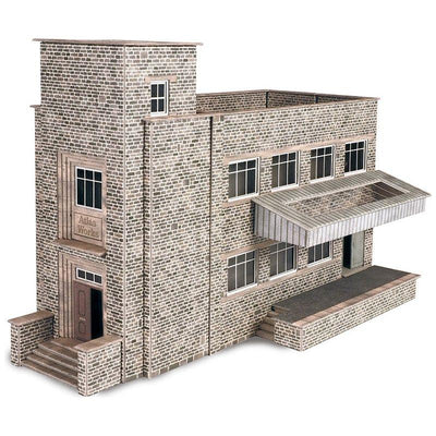 Metcalfe | Model Railway & Building | RC Model Kits