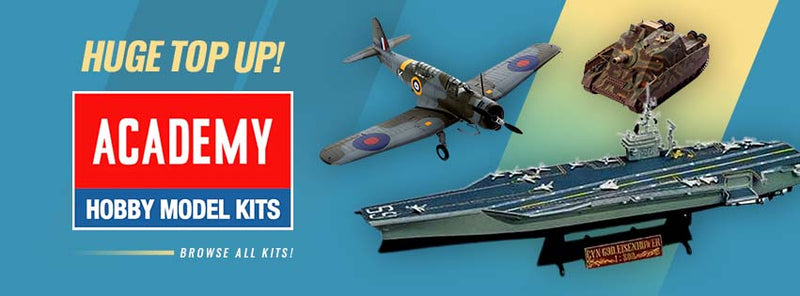 Hearns Hobbies | Hobby Shop Australia, Model Kits, Trains, & RC Cars