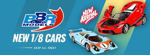 Hearns Hobbies | Hobby Shop Australia, Model Kits, Trains, & RC Cars