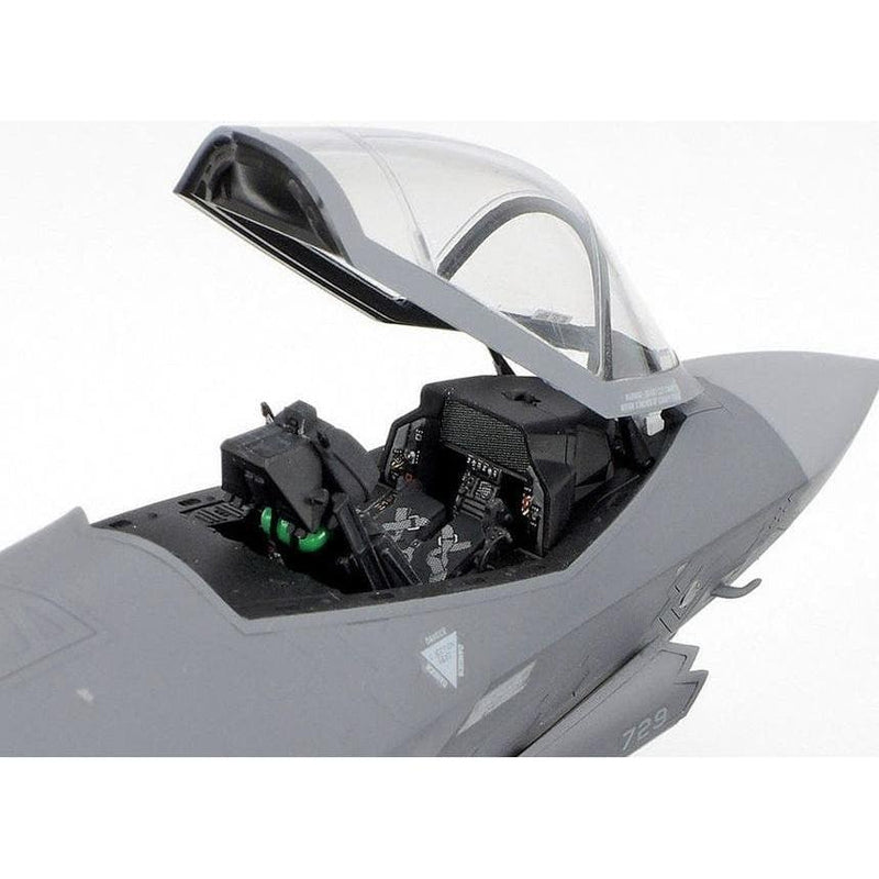 TAMIYA 1/72 Lockheed Martin F-35A Lightning II
