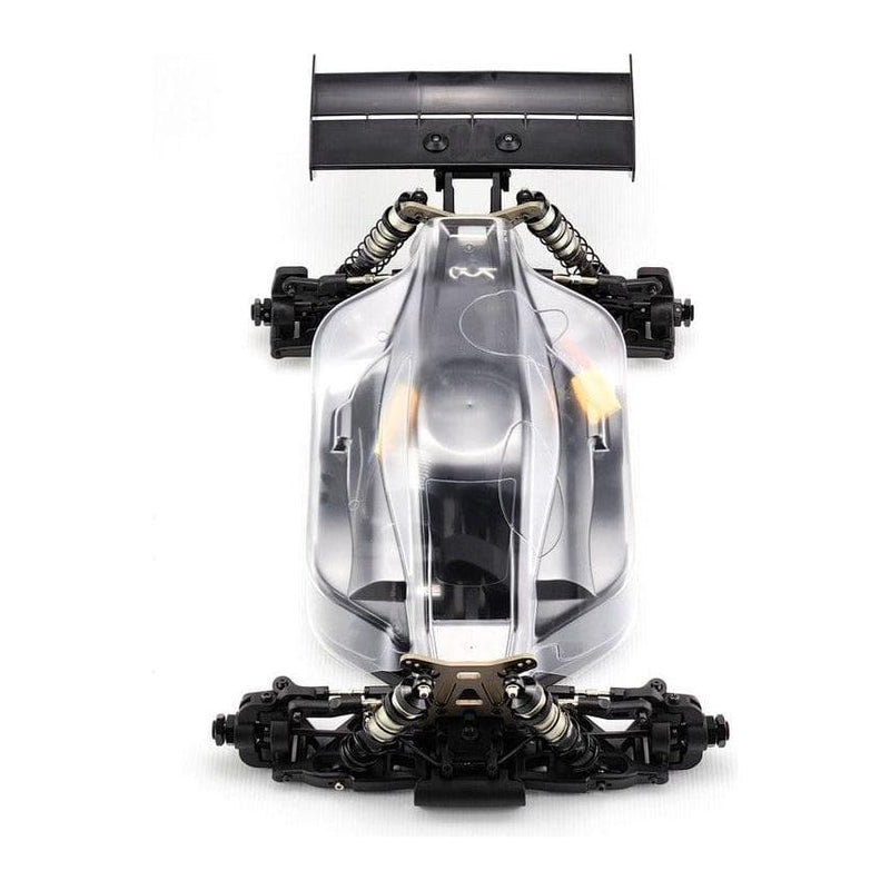 HR1 WORKS 1/8 Racing Buggy ARTR