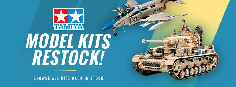 Hearns Hobbies | Hobby Shop Australia, Model Kits, Trains, & RC Cars