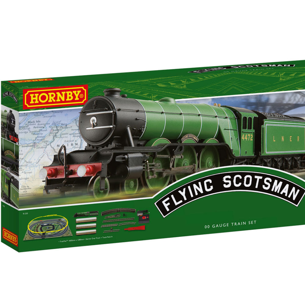 Model Railway | Model Trains | Hearns Hobbies