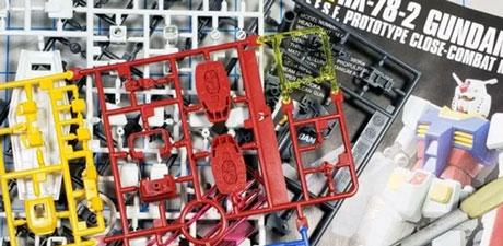 Plastic Kits | Plastic Model Kits | kit Modelling | Hearns Hobbies