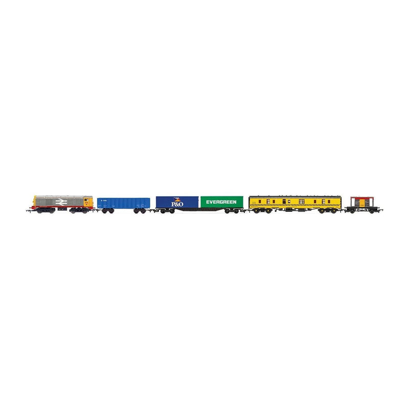 Train sets | Locomotive Australia | Hearns Hobbies