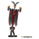 KROMLECH Trench Korps Parade Banner Bearer (1)