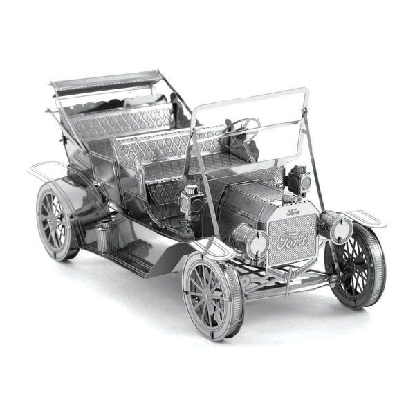 METAL EARTH 1908 Ford Model T Tin Lizzie
