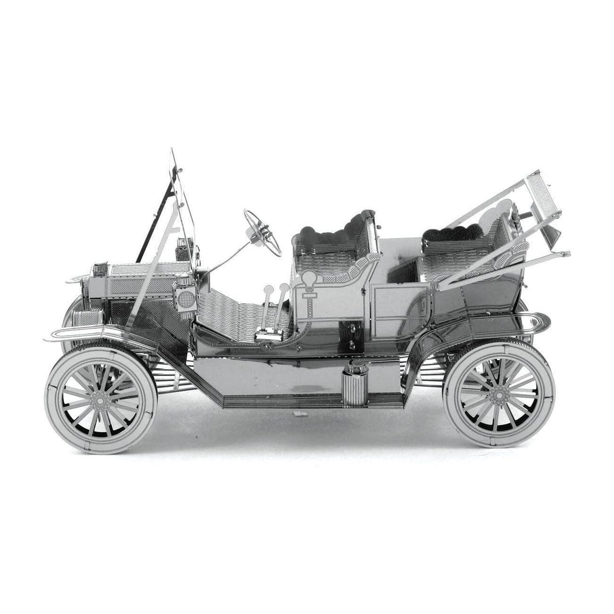 METAL EARTH 1908 Ford Model T Tin Lizzie