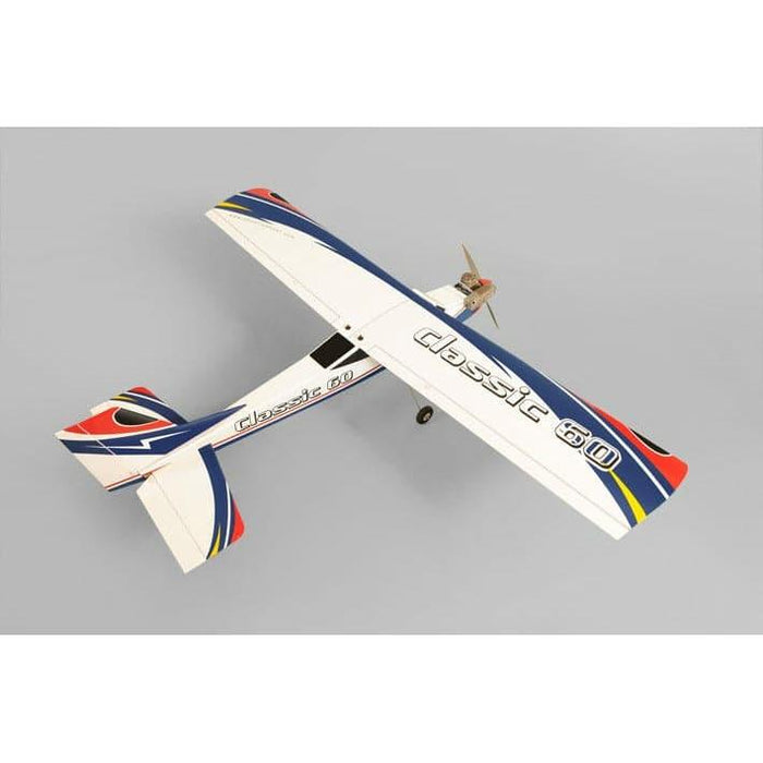 PHOENIX MODEL Classic 60 RC Plane, .60 Size ARF, PHCLASSIC-60, PHN ...
