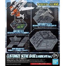 BANDAI Customize Scene Base (Landscape Ver.)