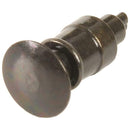 BRANCHLINE Round Sprung Buffers For LNER & SR Locos (x8)