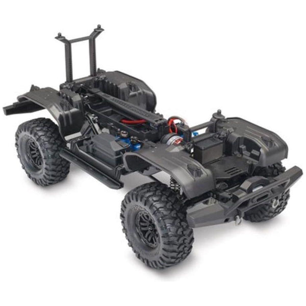 RC Rock Crawler Kits | RC Truck Kits | Hearns Hobbies