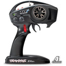 TRAXXAS TRX-4 Scale & Trail Crawler Land Rover Defender - Red