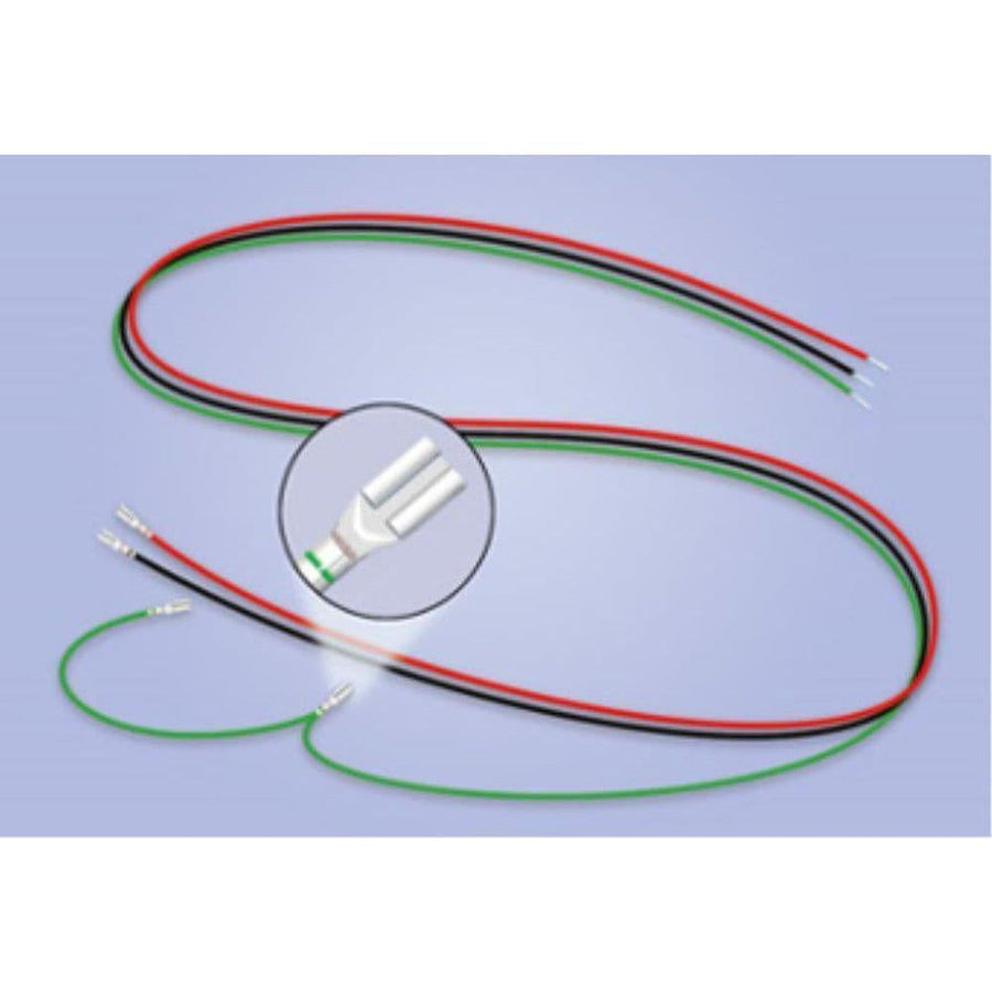 PECO Wiring Harness for PL-10 Series Turnout Motors (PL34)