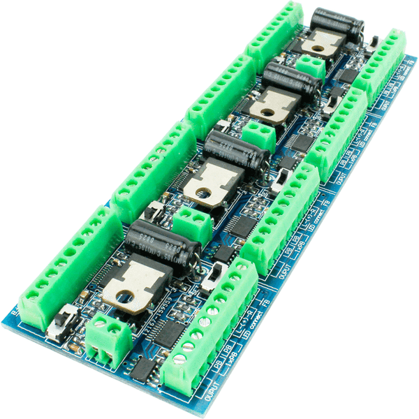 Digital Accessories | DCC Train Controllers | Hearns Hobbies