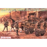 Dragon Models | Dragon Model Kits | Hearns Hobbies
