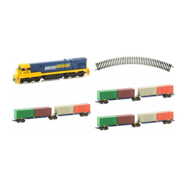 Train sets | Locomotive Australia | Hearns Hobbies