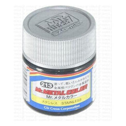 Mr Metal Color - Stainless - MC213