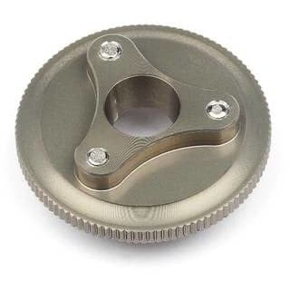 (Clearance Item) HB RACING Flywheel