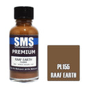 SMS Premium RAAF Earth FS30099 Acrylic Lacquer 30ml