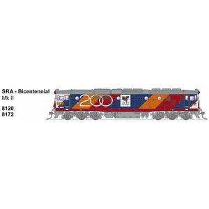 SDS Models | Australian HO Model Trains | Hearns Hobbies