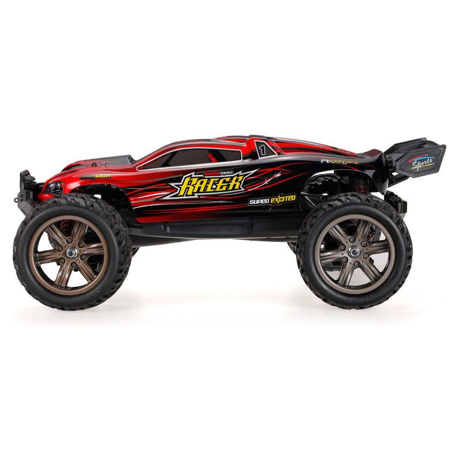 TORNADO 1/12 RC Radio Control Truggy RTR