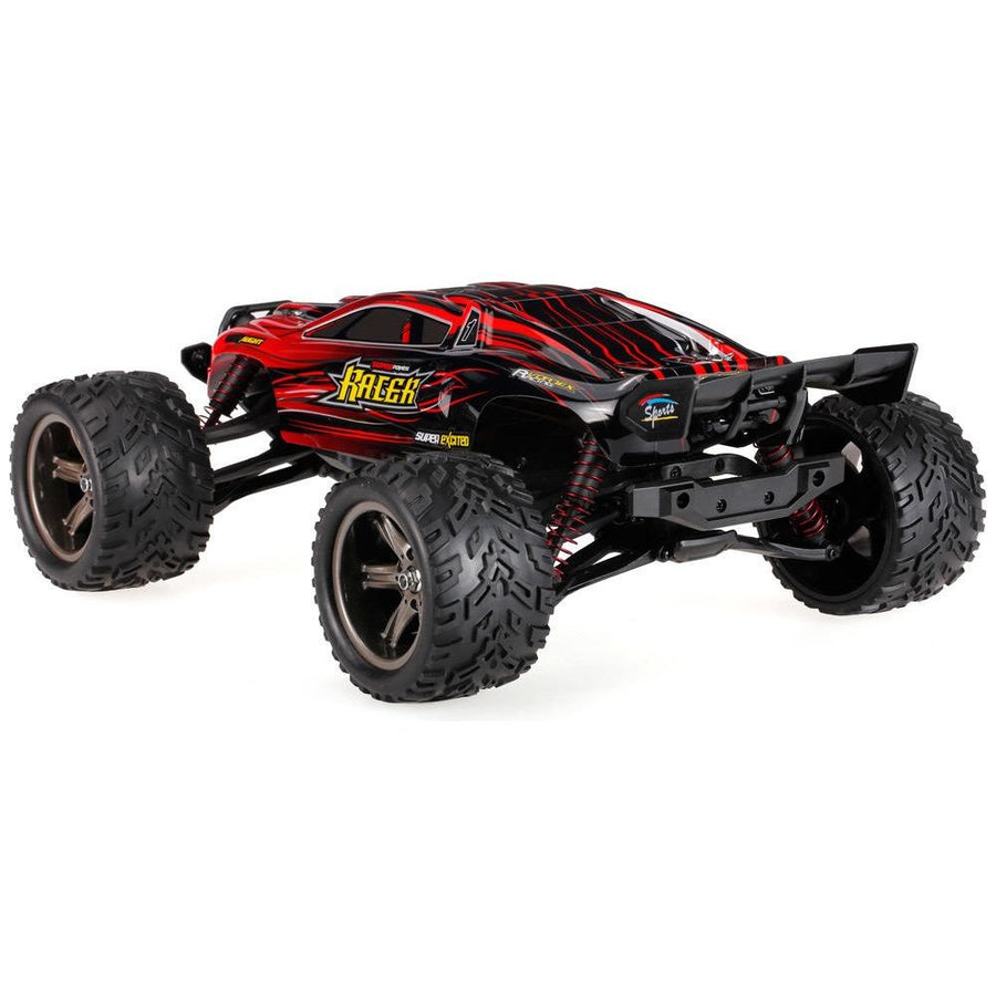 TORNADO 1/12 RC Radio Control Truggy RTR