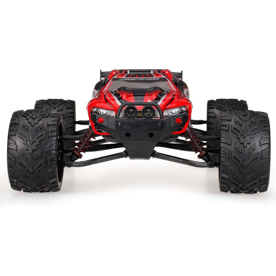 TORNADO 1/12 RC Radio Control Truggy RTR